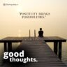 Top 95+ Inspiring Good Short Thoughts QUOTES - Short Quotes