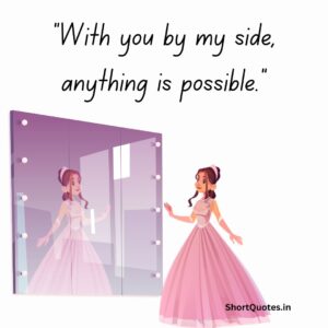 New 301+ Romantic Quotes for Girlfriends to Express Your Love - Short ...