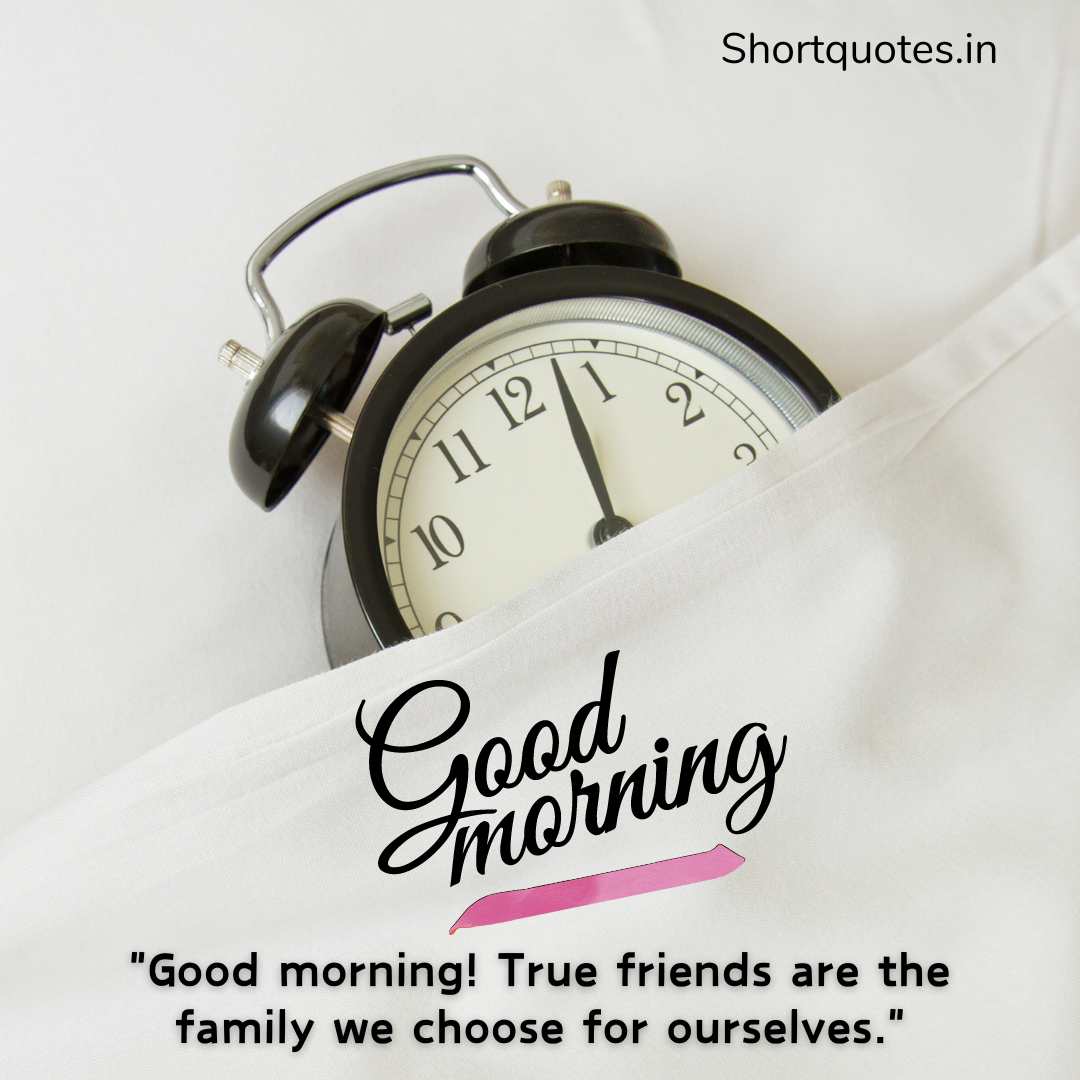Top 150+ Unique Good Morning QUOTES [Updated] - Short Quotes
