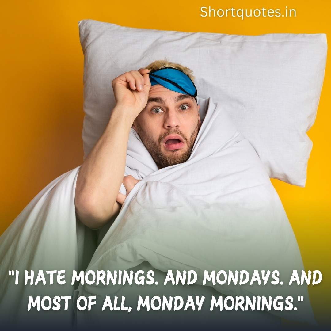 Top 155 Funny Monday Quotes to Brighten the Start of Your Week! - Short ...