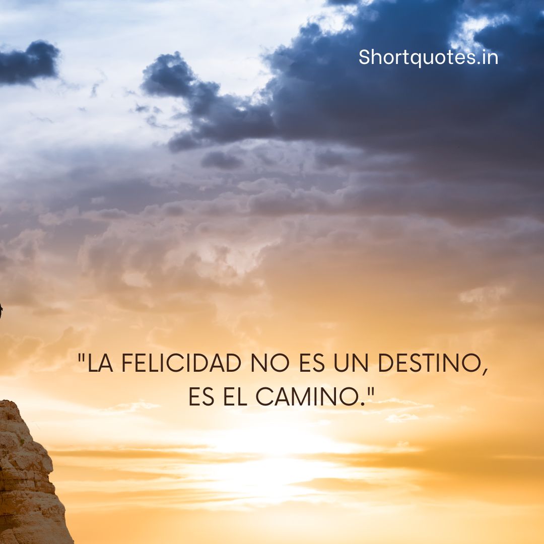 201+ Inspirational Quotes in Spanish: Wisdom and Motivation! 🌟 - Short ...