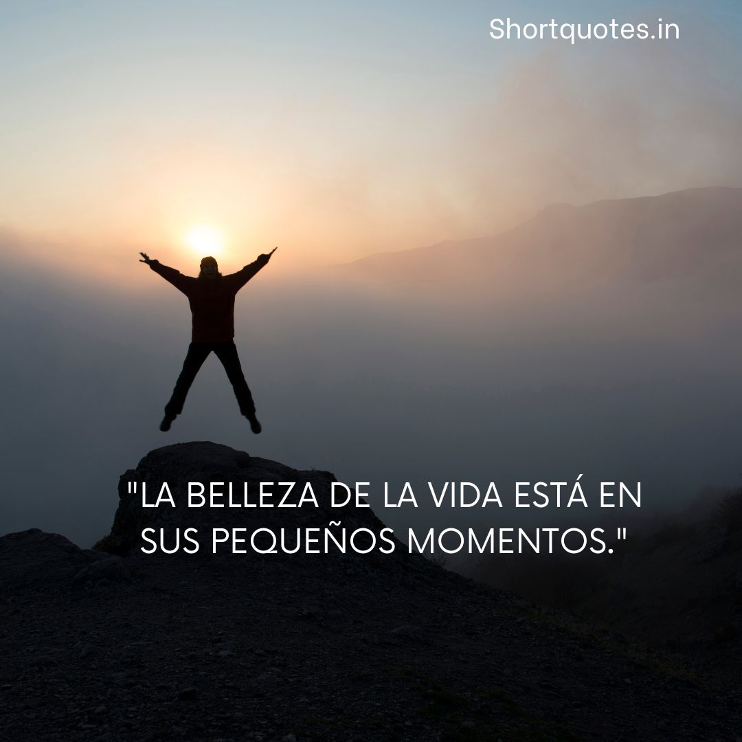 201+ Inspirational Quotes in Spanish: Wisdom and Motivation! 🌟 - Short ...