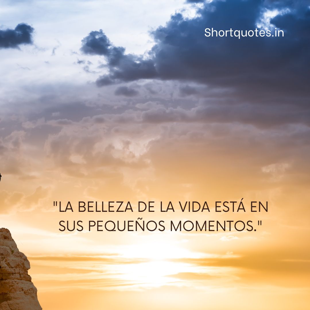 201+ Inspirational Quotes in Spanish: Wisdom and Motivation! 🌟 - Short ...